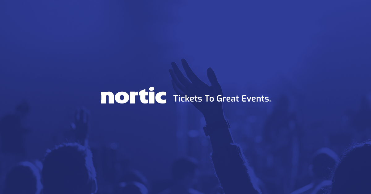 Nortic - Tickets to Great Events